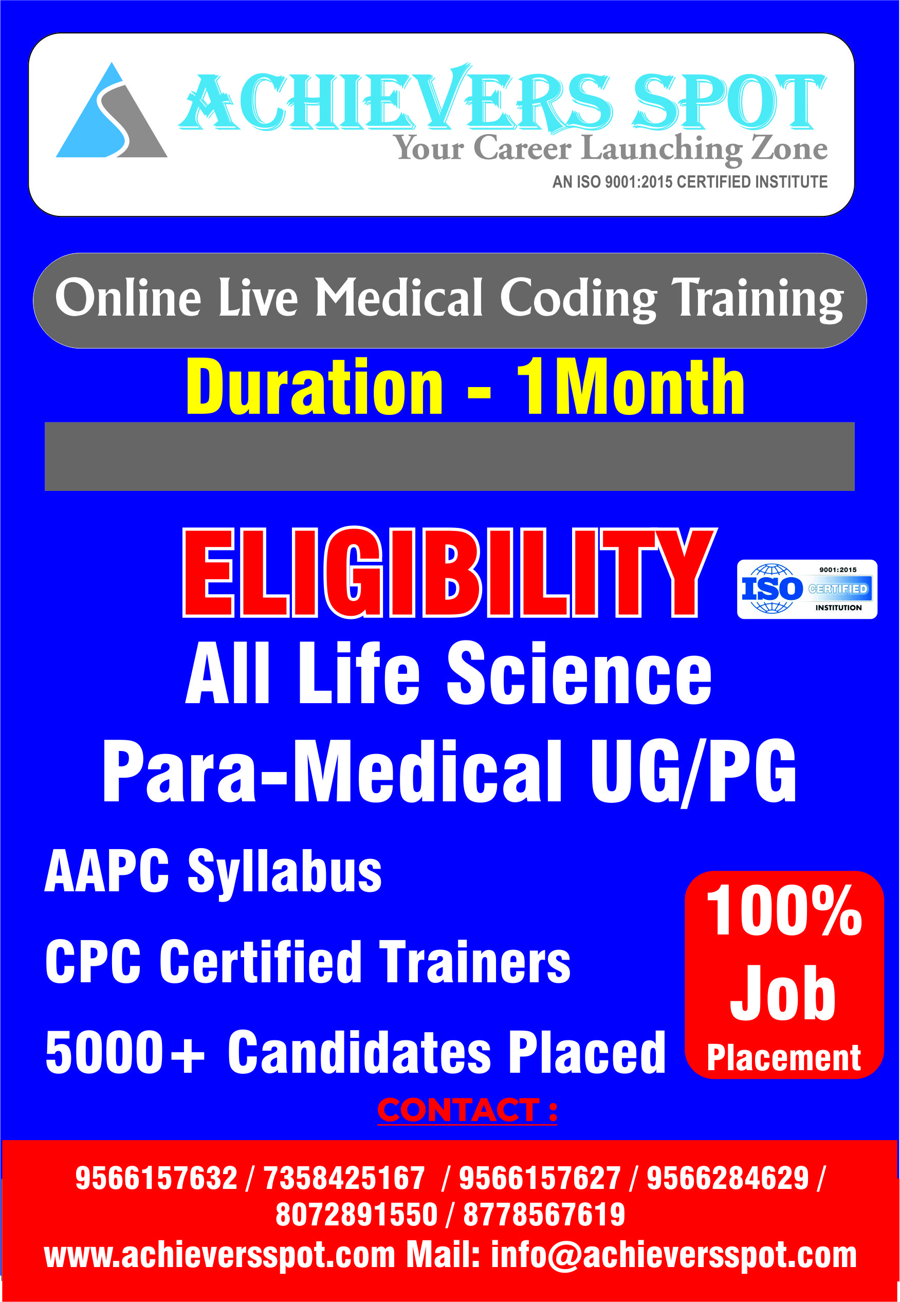 home [achieversspot.com]